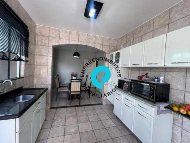 Casa com 3 dormitórios à venda, 151 m² por R$ 850.000,00 Jardim São Paulo Cambé/PR