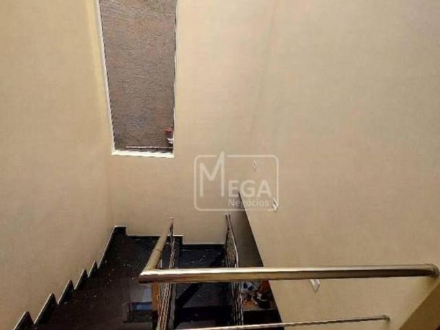 Casa com 3 dormitórios à venda, 151 m² por R$ 860.000,00 Jardim Mirna Taboão da Serra/SP