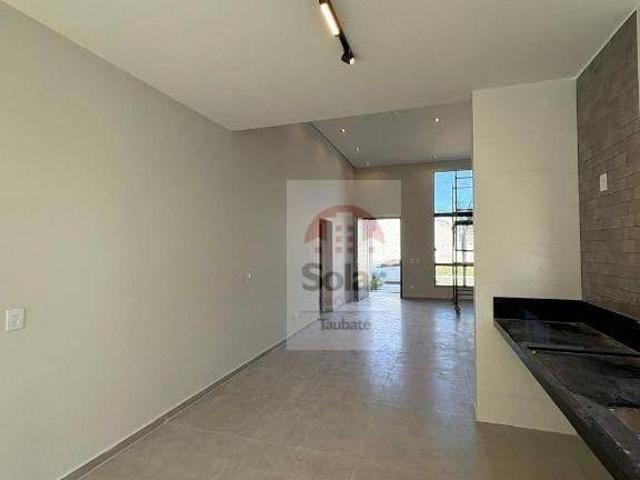 Casa com 3 dormitórios à venda, 151 m² por R$ 885.000,00 Pérola do Vale Tremembé/SP