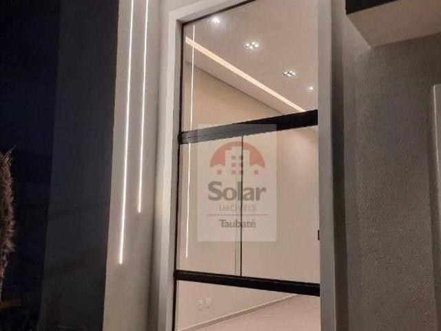 Casa com 3 dormitórios à venda, 151 m² por R$ 900.000,00 Condomínio Pérola do Vale Tremembé/SP
