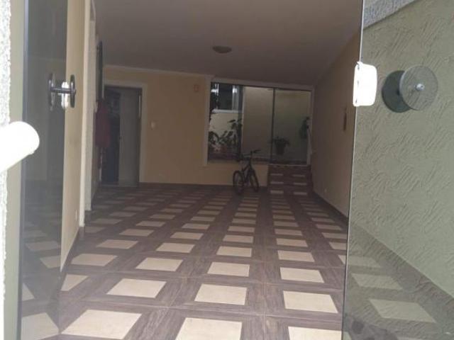 Casa com 3 dormitórios à venda, 151 m² por R$ 901.000,00 Jardim Alberto Barueri/SP