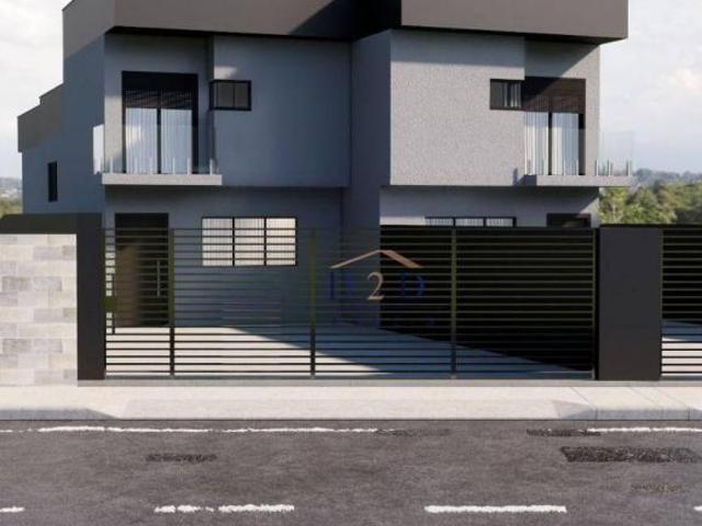 Casa com 3 dormitórios à venda, 151 m² por R$ 946.999,99 Jardim dos Pinheiros Atibaia/SP