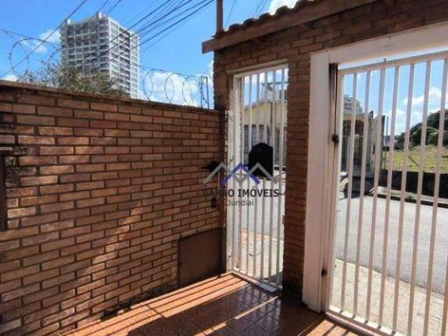 Casa com 3 dormitórios à venda, 151 m² por R$ 950.000,00 Jardim Messina Jundiaí/SP