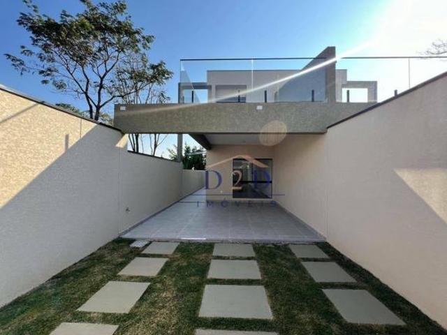 Casa com 3 dormitórios à venda, 151 m² por R$ 970.000,00 Jardim dos Pinheiros Atibaia/SP
