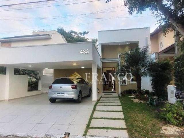 Casa com 3 dormitórios à venda, 152 m² Campos do Conde Louvre Tremembé/SP