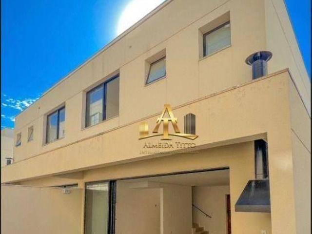 Casa com 3 dormitórios à venda, 152 m² por R$ 1.580.000,00 Alphahouse 1 Santana de Parnaíba/SP