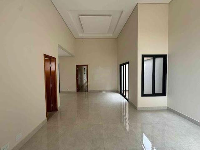Casa com 3 dormitórios à venda, 152 m² por R$ 1.050.000,00 Parque Olívio Franceschini Hortolândi