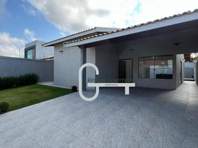 Casa com 3 dormitórios à venda, 152 m² por R$ 1.100.000,00 Jardim Beira Mar Peruíbe/SP