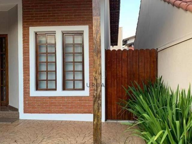 Casa com 3 dormitórios à venda, 152 m² por R$ 1.100.000,00 Urbanova São José dos Campos/SP