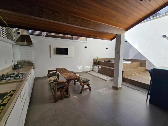 Casa com 3 dormitórios à venda, 152 m² por R$ 1.199.000,00 Condomínio Vizzon Ville Sorocaba/SP