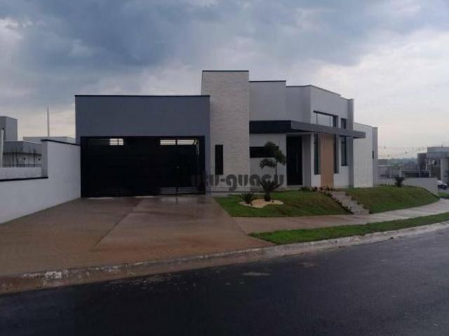 Casa com 3 dormitórios à venda, 152 m² por R$ 1.200.000 Jardim D&apos Icaraí Salto/SP