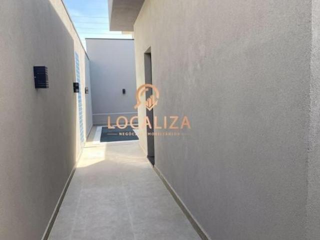 Casa com 3 dormitórios à venda, 152 m² por R$ 1.280.000 Condomínio Reserva Rudá São José dos Cam