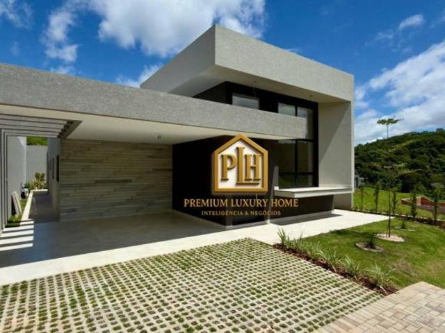 Casa com 3 dormitórios à venda, 152 m² por R$ 1.280.000,00 Condomínio Portal Lamis Atibaia/SP