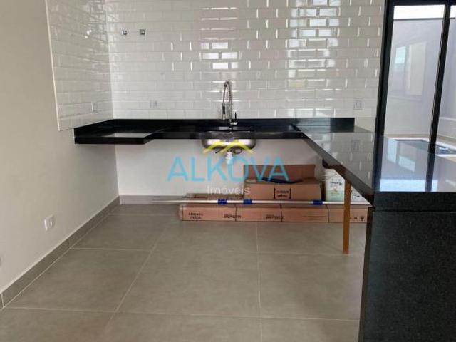 Casa com 3 dormitórios à venda, 152 m² por R$ 1.280.000,00 Condomínio Rudá São José dos Campos/S