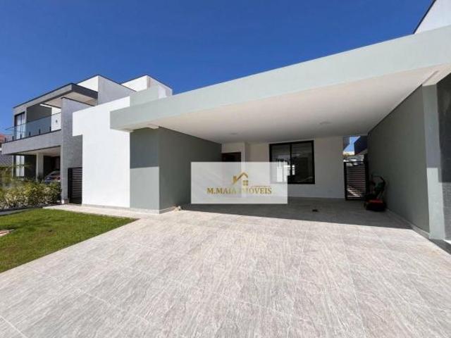 Casa com 3 dormitórios à venda, 152 m² por R$ 1.300.000,00 Bougainvillee IV Peruíbe/SP