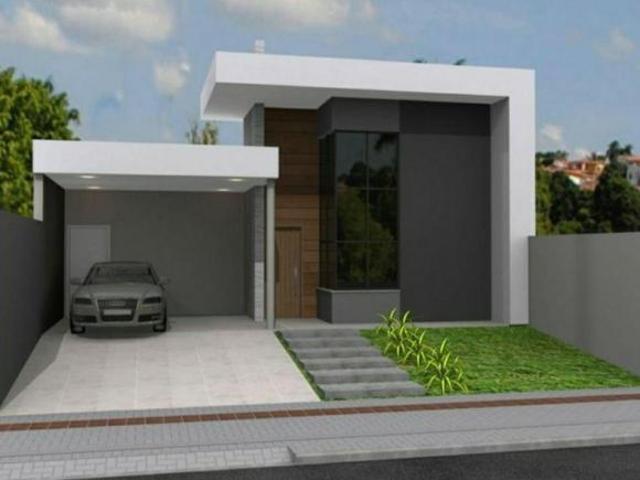 Casa com 3 dormitórios à venda, 152 m² por R$ 1.300.000,00 Condomínio Aranguá Londrina/PR