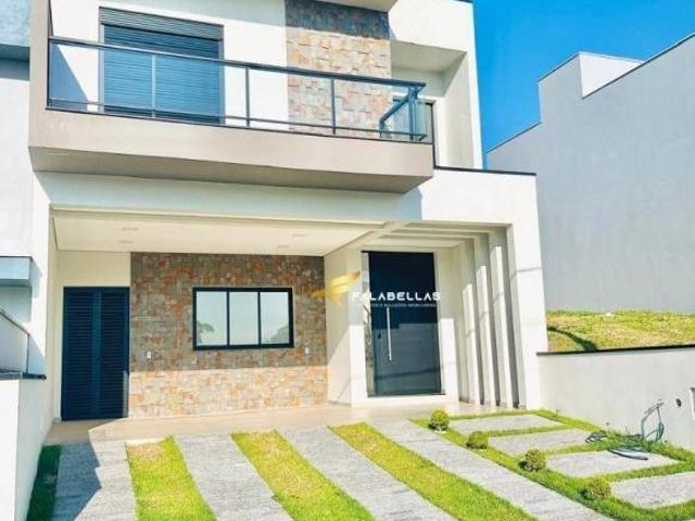 Casa com 3 dormitórios à venda, 152 m² por R$ 1.329.000,00 Corrupira Jundiaí/SP