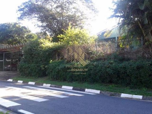 Casa com 3 dormitórios à venda, 152 m² por R$ 1.350.000,00 Jardim do Lago Atibaia/SP