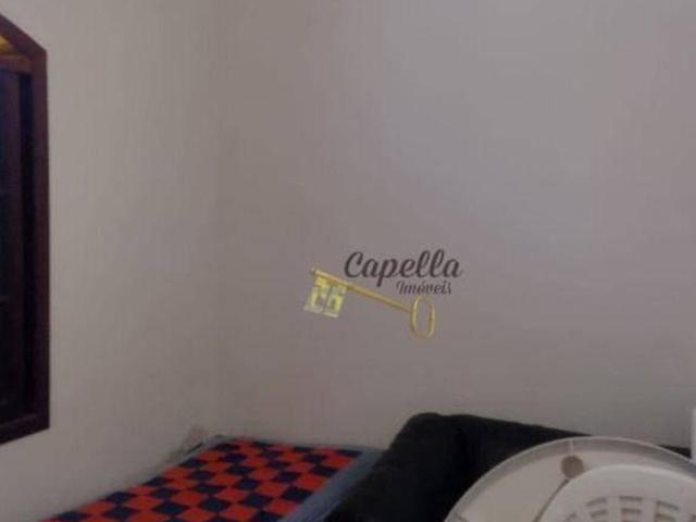 Casa com 3 dormitórios à venda, 152 m² por R$ 440.000 Balneário Novaro Itanhaém/SP