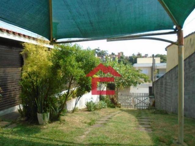 Casa com 3 dormitórios à venda, 152 m² por R$ 450.000,00 Chácara Vista Alegre Cotia/SP