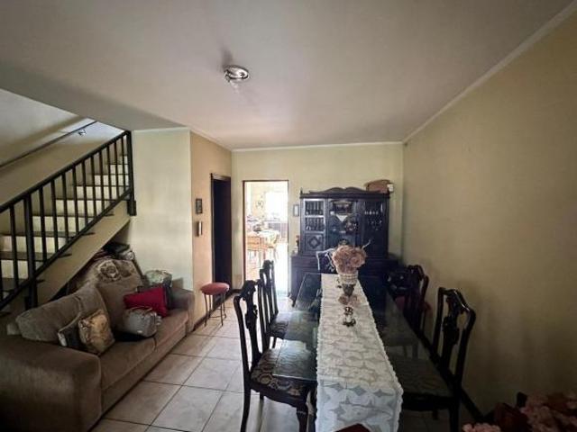 Casa com 3 dormitórios à venda, 152 m² por R$ 499.000,00 Alvinópolis Atibaia/SP