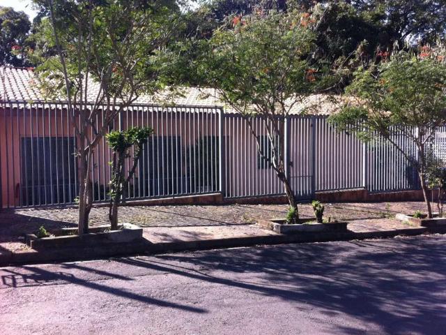 Casa com 3 dormitórios à venda, 152 m² por R$ 535.000,00 Vila Nova São José Campinas/SP