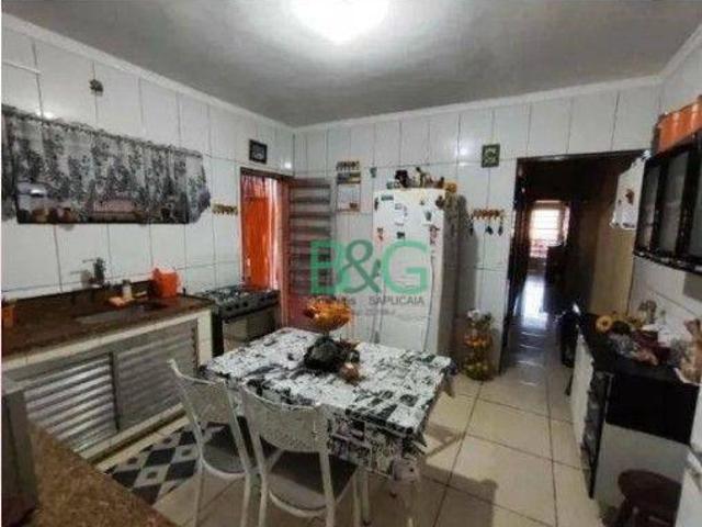 Casa à venda, 152 m² por R$ 530.000,00 Cidade Martins Guarulhos/SP