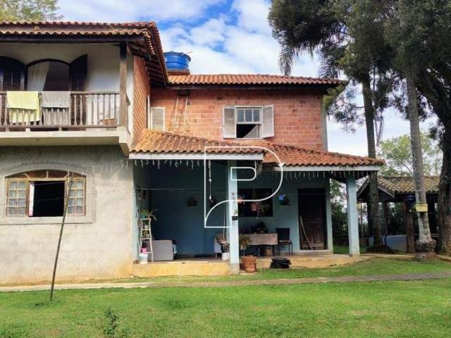 Casa com 3 dormitórios à venda, 152 m² por R$ 540.000,00 Chácara Real Cotia/SP