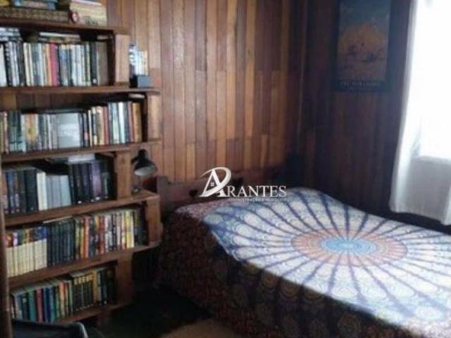Casa com 3 dormitórios à venda, 152 m² por R$ 550.000,00 Jardim Imperial Atibaia/SP