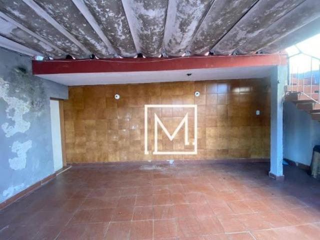 Casa com 3 dormitórios à venda, 152 m² por R$ 590.000,00 Jardim da Saúde São