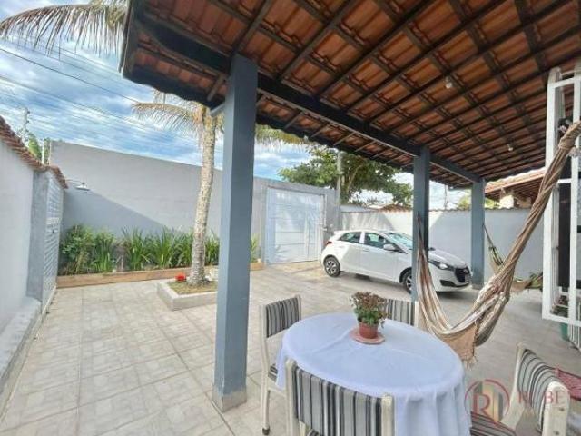 Casa com 3 dormitórios à venda, 152 m² por R$ 600.000,00 Vista Linda Bertioga/SP