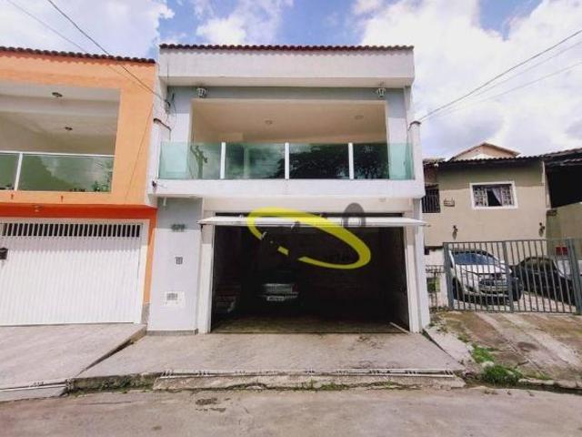 Casa com 3 dormitórios à venda, 152 m² por R$ 650.000 Outeiro de Passárgada Cotia/SP