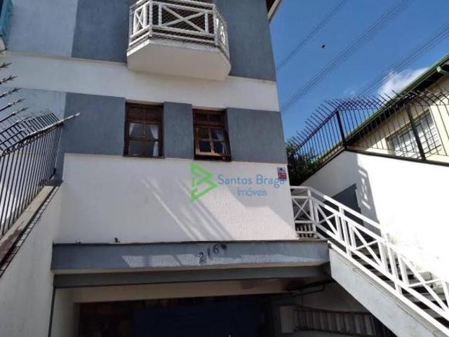 Casa com 3 dormitórios à venda, 152 m² por R$ 710.000,00 Vila Clarice São Paulo/SP