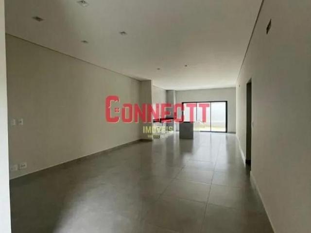 Casa com 3 dormitórios à venda, 152 m² por R$ 712.000 Boulevard Ribeirão Preto/SP