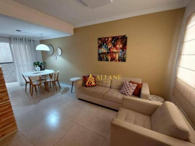 Casa com 3 dormitórios à venda, 152 m² por R$ 720.000,00 Vila Olímpia Sorocaba/SP