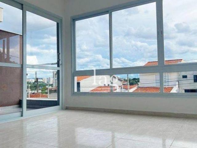 Casa com 3 dormitórios à venda, 152 m² por R$ 739.000,00 Condominio Residencial Firenze Sorocaba
