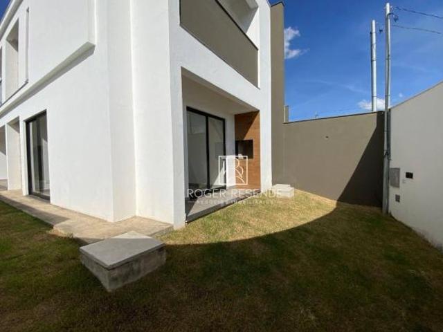 Casa com 3 dormitórios à venda, 152 m² por R$ 730.000,00 Guaruja Mansões Betim/MG