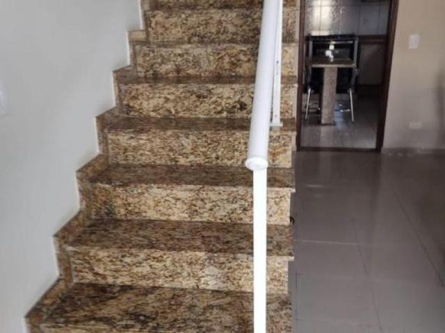 Casa com 3 dormitórios à venda, 152 m² por R$ 750.000,00 Vila Bertioga São P