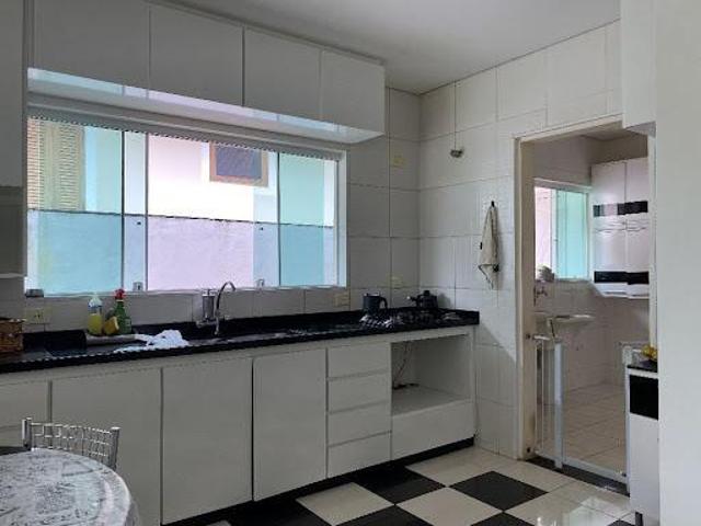 Casa com 3 dormitórios à venda, 152 m² por R$ 770.000,00 Paisagem Noble Vargem Grande Paulista/S