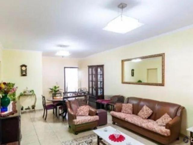 Casa com 3 dormitórios à venda, 152 m² por R$ 790.000,00 Vila Ema São Paulo/SP