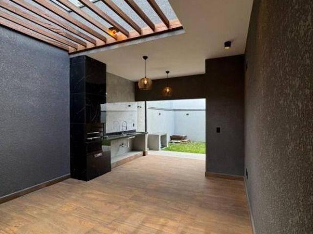 Casa com 3 dormitórios à venda, 152 m² por R$ 879.000,00 Jardim Novo Cambui Hortolândia/SP