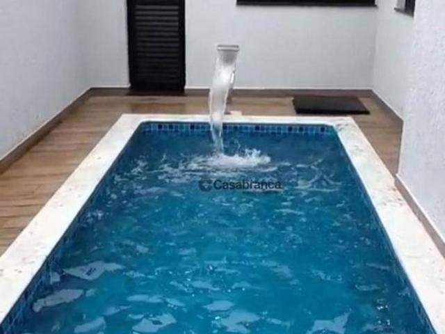 Casa com 3 dormitórios à venda, 152 m² por R$ 998.000,00 Wanel Ville I Sorocaba/SP