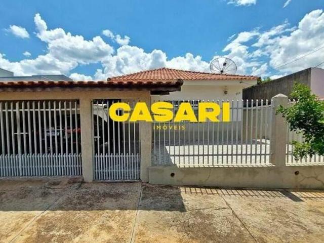 Casa com 3 dormitórios à venda, 152 m² Parque Residencial Esplanada Boituva/SP