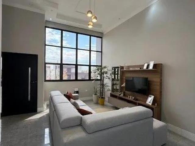 Casa com 3 dormitórios à venda, 152m por R$990.000,00 Condomínio Campos do Con