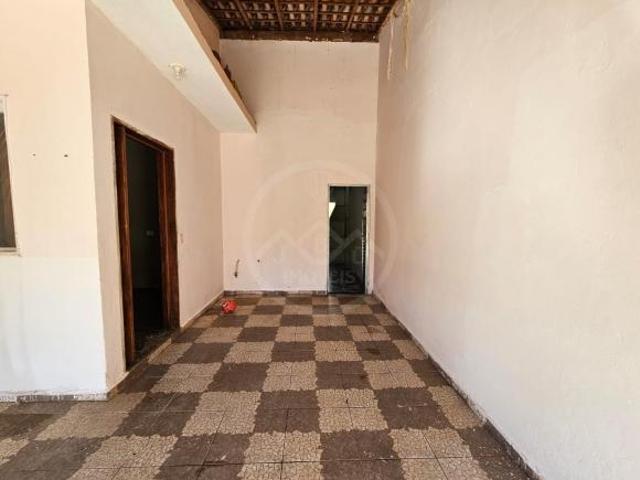 Casa com 3 dormitórios à venda, 152m² por R$ 350.000,00 – Água Branca – Boituva/SP