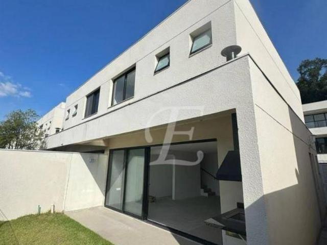 Casa com 3 dormitórios à venda, 153 m² Alphaville