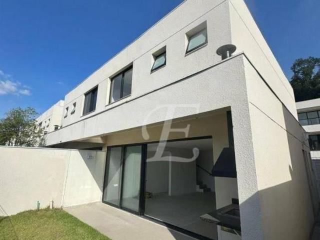 Casa com 3 dormitórios à venda, 153 m² Alphaville