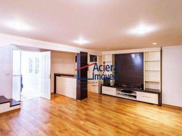 Casa com 3 dormitórios à venda, 153 m² Granja Viana Cotia/SP
