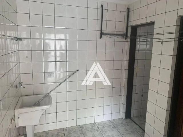Casa com 3 dormitórios à venda, 153 m² Jardim Santo André/SP