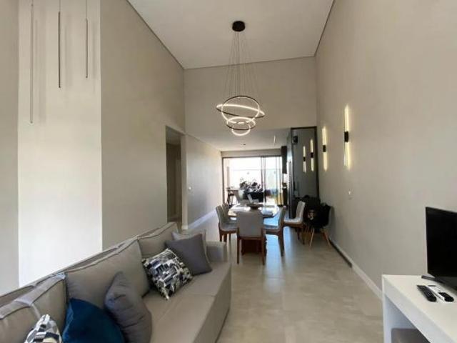 Casa com 3 dormitórios à venda, 153 m por R$1.400.000,00 Condomínio Campos do
